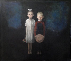 Igor Melnikov - Contemporary Artist - Turner Carroll Gallery