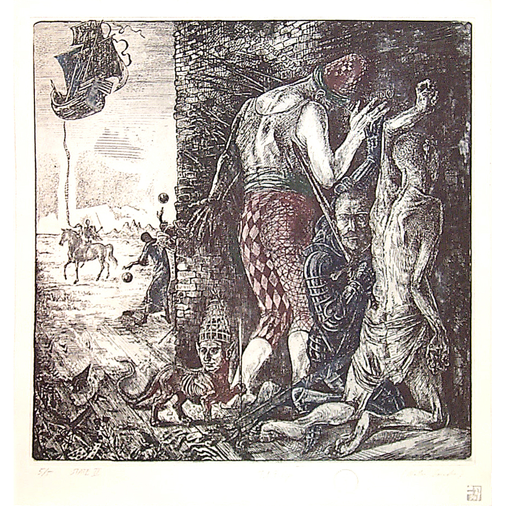 Traian Filip - The Wall: Oltre il muro delle parole - Turner Carroll ...