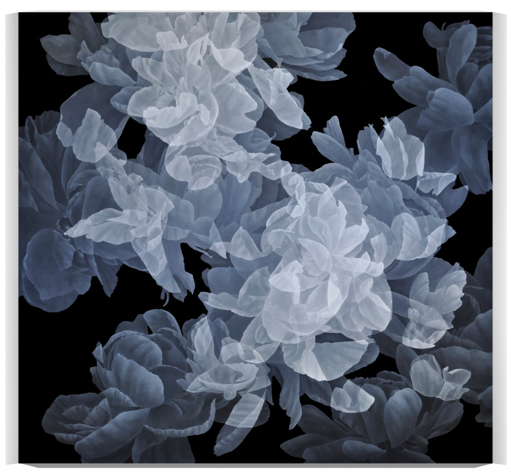Greg Murr - Turner Carroll Gallery - Contemporary Artist