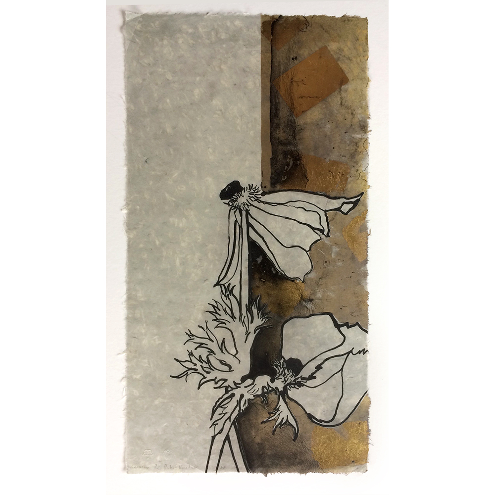 Robert Kushner - Untitled - Turner Carroll Gallery