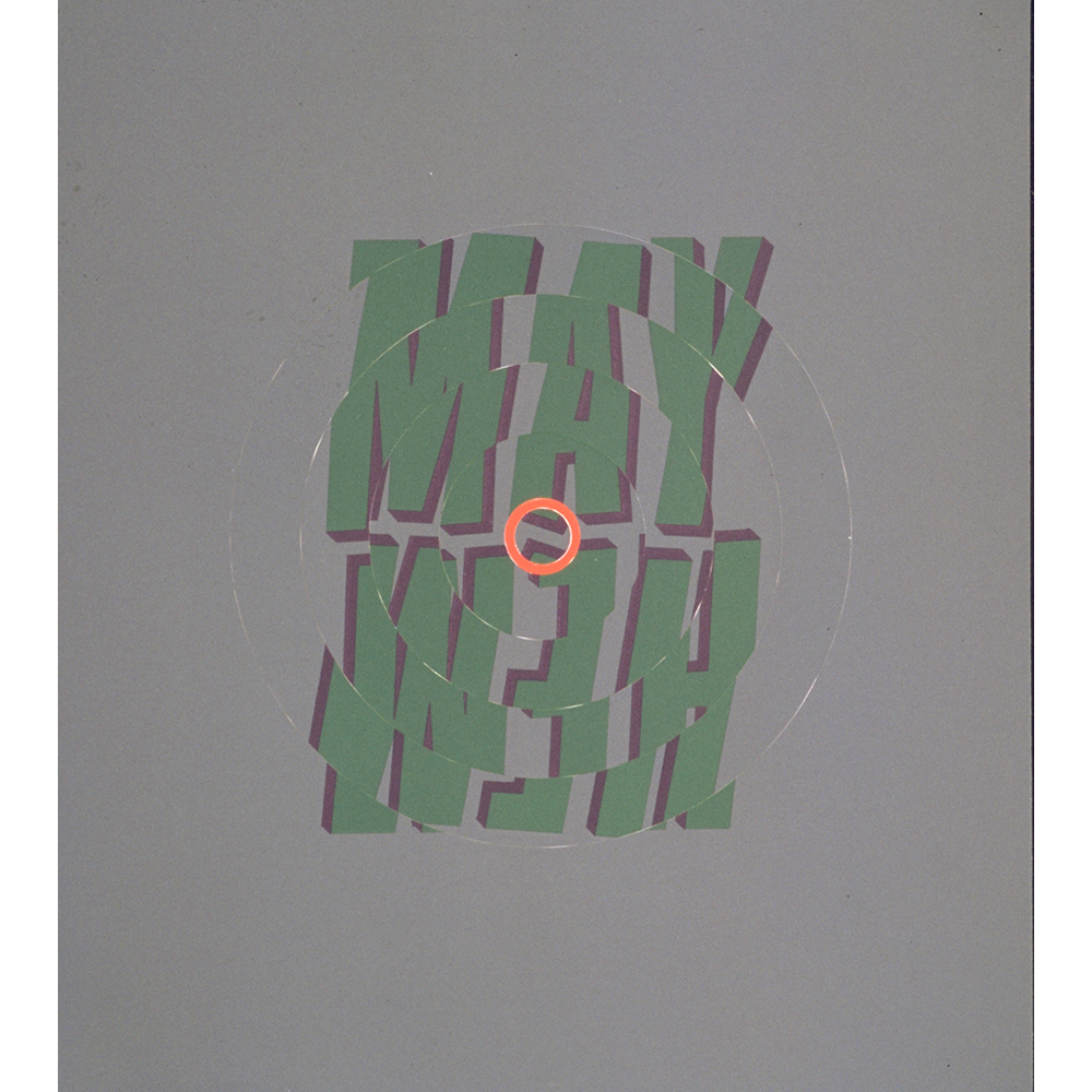 Nancy Dwyer - Mayhem - Turner Carroll Gallery
