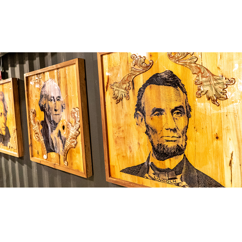 Stephen Hayes - In God We Trust Series (sold separately) - Turner ...
