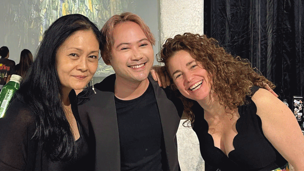 Swoon's street art, printmaking, and activism